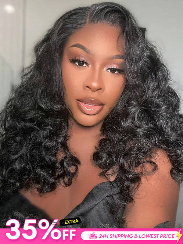 Afro Curly Wigs – CurlyMe Hair
