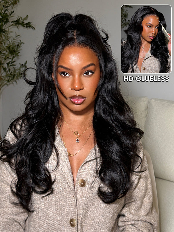 CurlyMe Hair Official Site | Wear Go Glueless Wigs