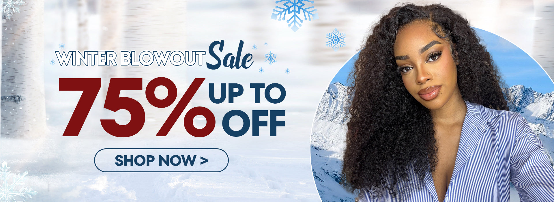 CurlyMe Hair Official Site | Wear Go Glueless Wigs