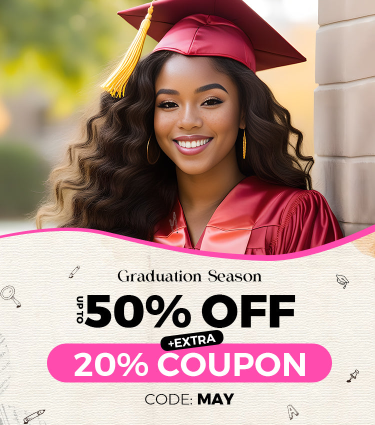 CurlyMe Hair Official Site | Wear Go Glueless Wigs