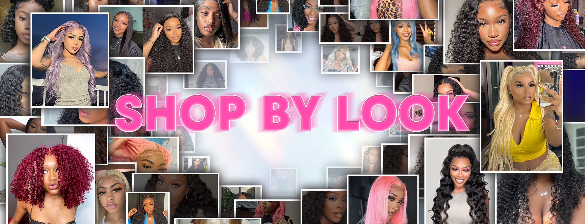 CurlyMe Hair Official Site | Me and My Pretty Little Curls