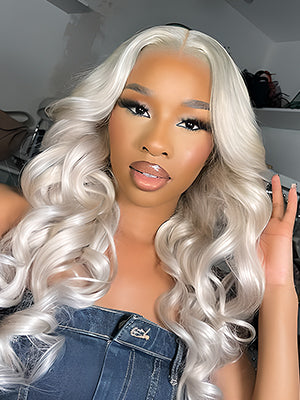 CurlyMe Hair Official Site | Wear Go Glueless Wigs