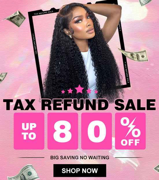 CurlyMe Hair Official Site | Wear Go Glueless Wigs
