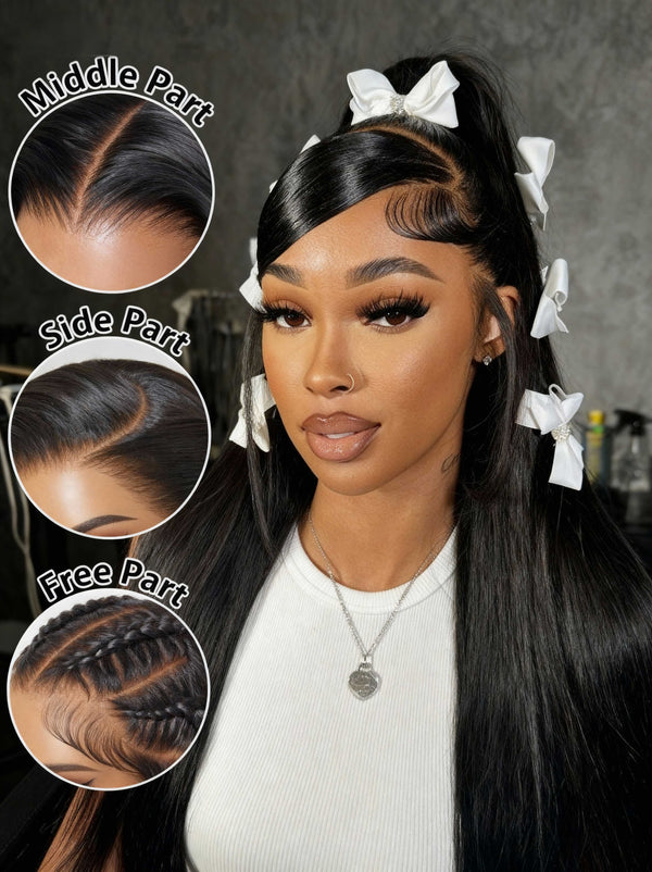 CurlyMe Hair Official Site | Wear Go Glueless Wigs
